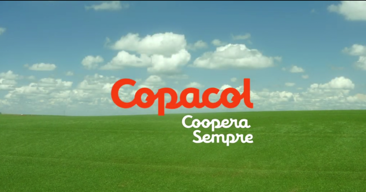 Quem Somos - Copacol