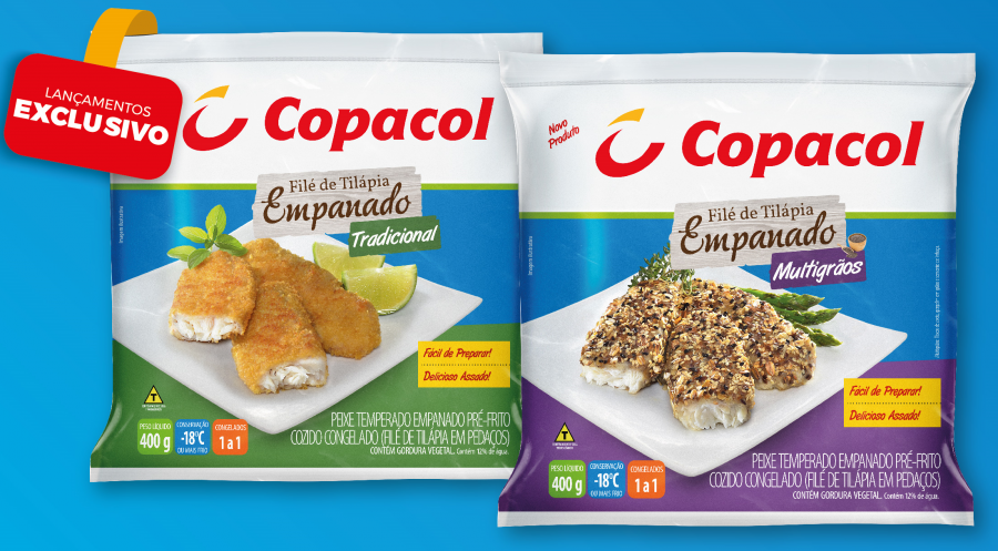 Copacol Supermecados - Notícia -Copacol começa o ano com novidade no ...
