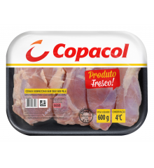 Copacol - Produtos - Aves