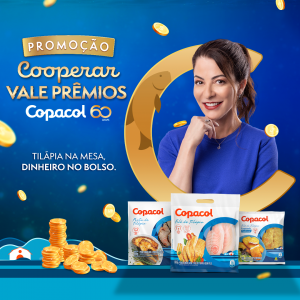 Copacol Supermecados - Notícia -Copacol vai sortear R$ 500 todos os dias...