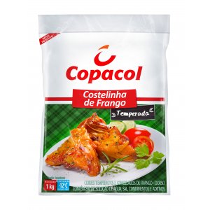 Copacol Supermecados - Notícia -Lançamento: Uma inovação saborosa