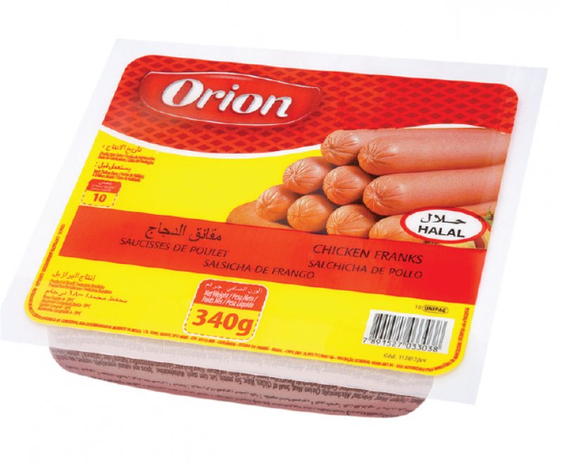 Products copacol - Industrialized