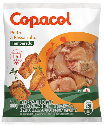 Copacol