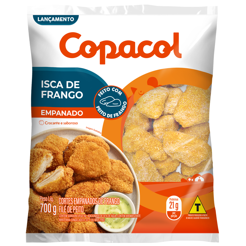 Copacol