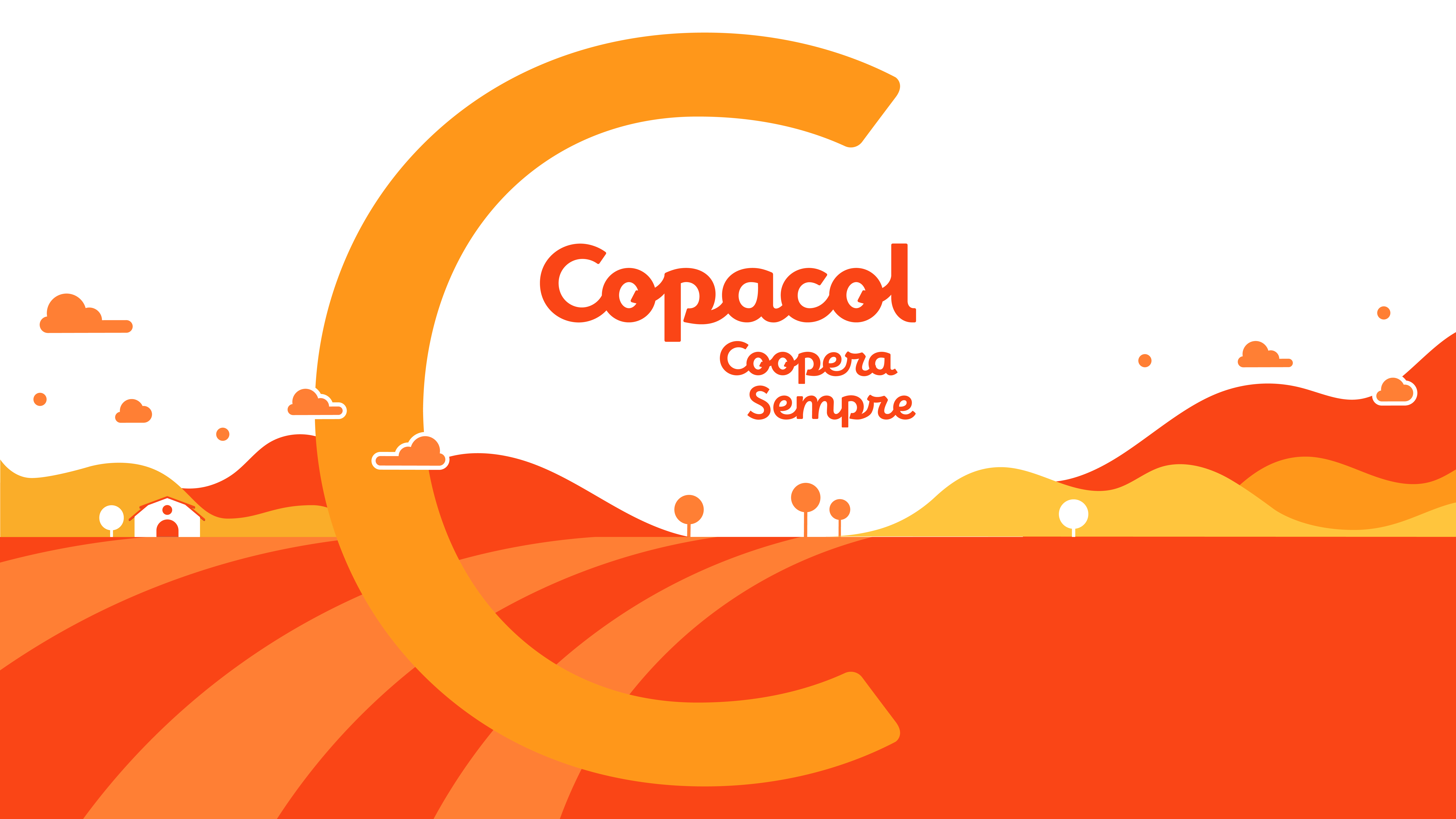 Copacol - Portal do Agronegócio - Copacol renova a marca e leva a sua ...