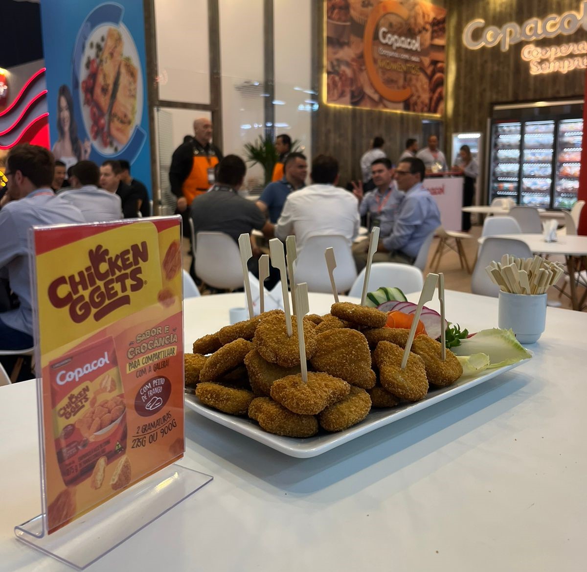 Copacol - Portal do Agronegócio