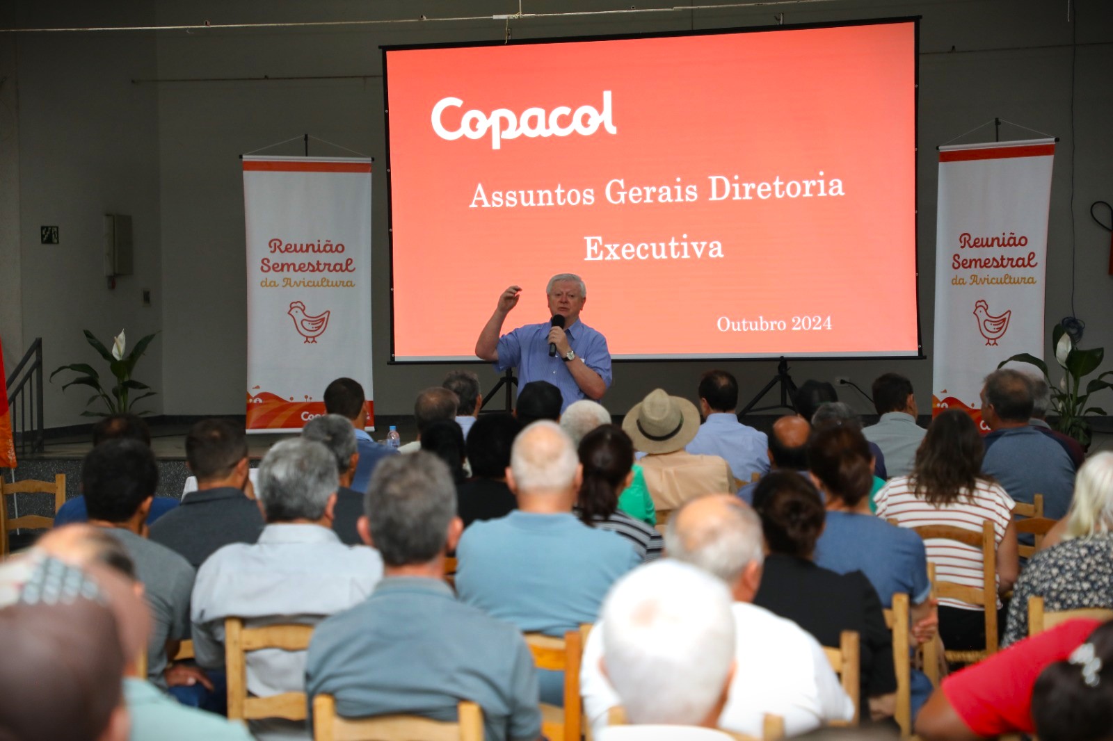 Copacol - Portal do Agronegócio