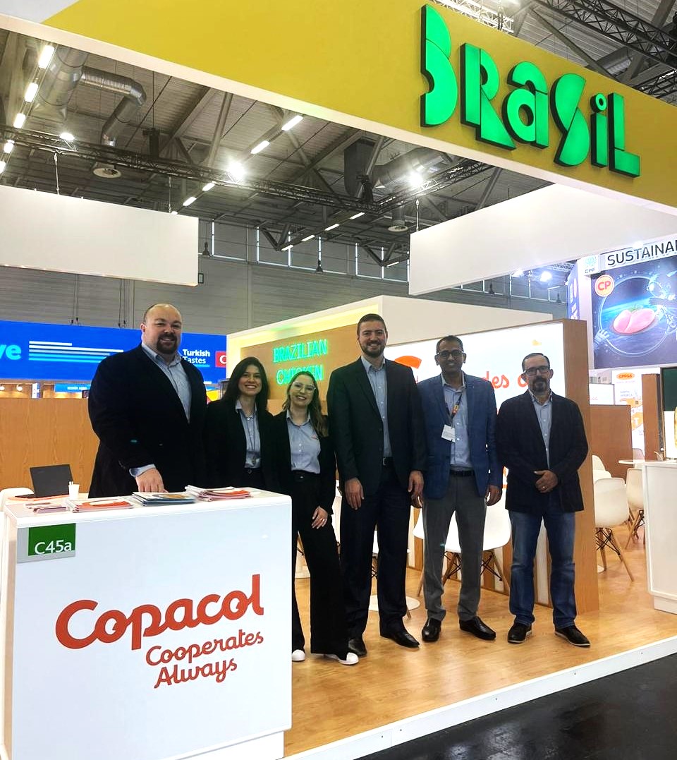 Copacol - Portal do Agronegócio