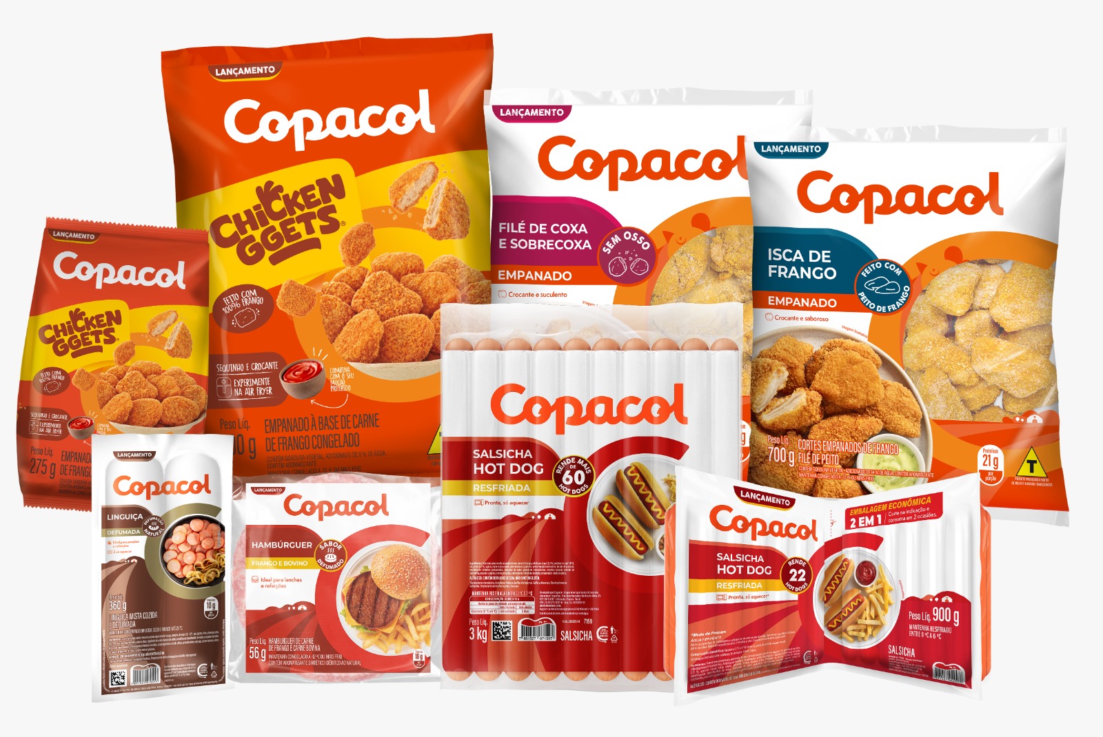 Copacol - Portal do Agronegócio