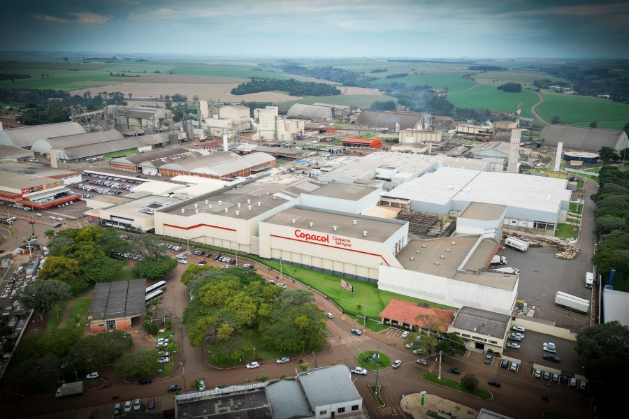 Copacol: uma gigante, que conhece cada um dos seus cooperados