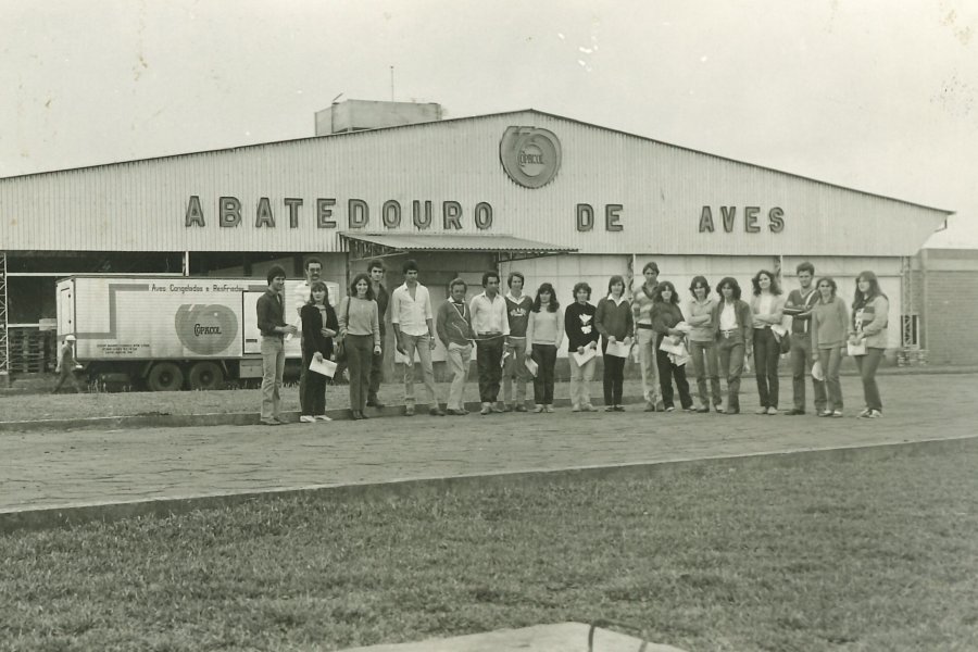 Copacol: uma gigante, que conhece cada um dos seus cooperados