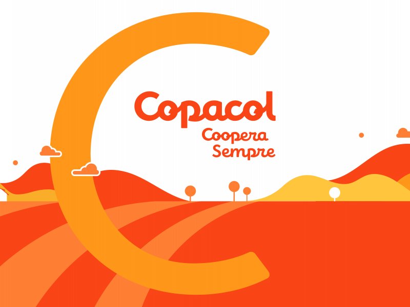 Copacol renova a marca e leva a sua essência para os consumidores