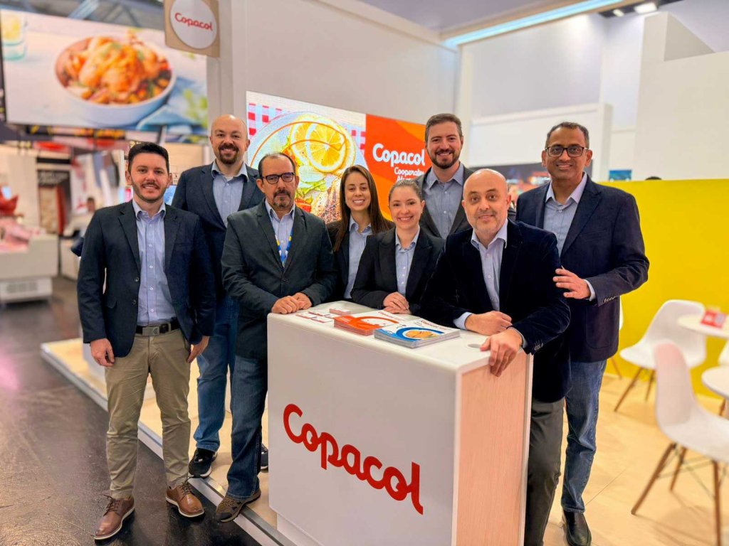 Notícias - Copacol